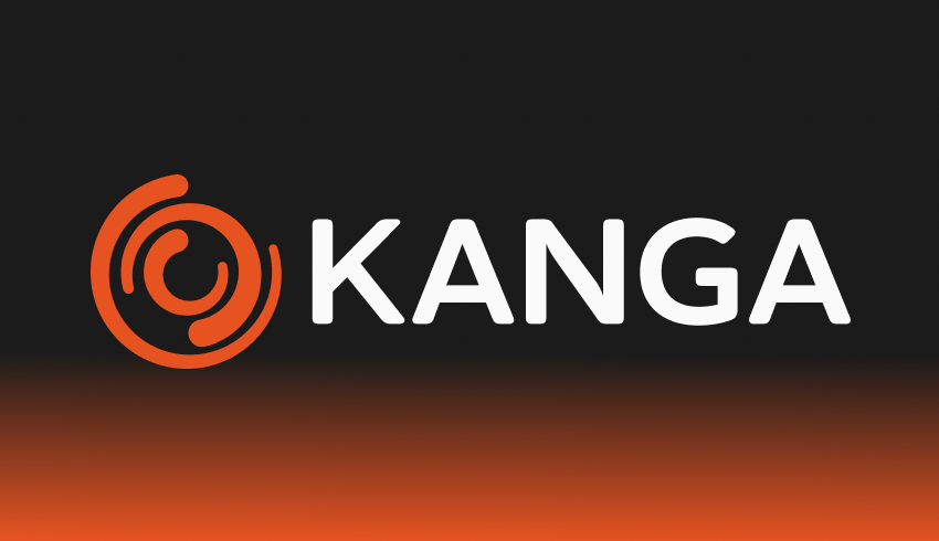 Kanga-安全的加密货币交易，Kanga现金以及更多