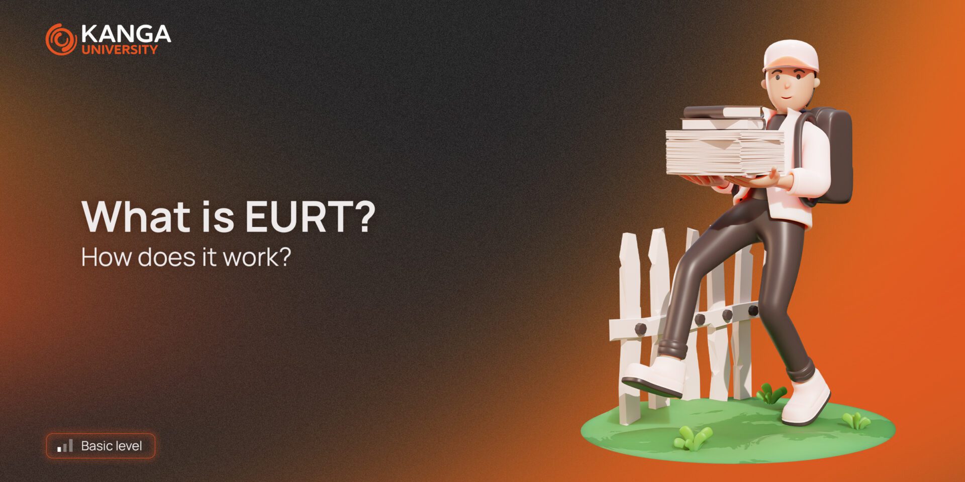 54. What is EURT? How does it work? - Kanga University