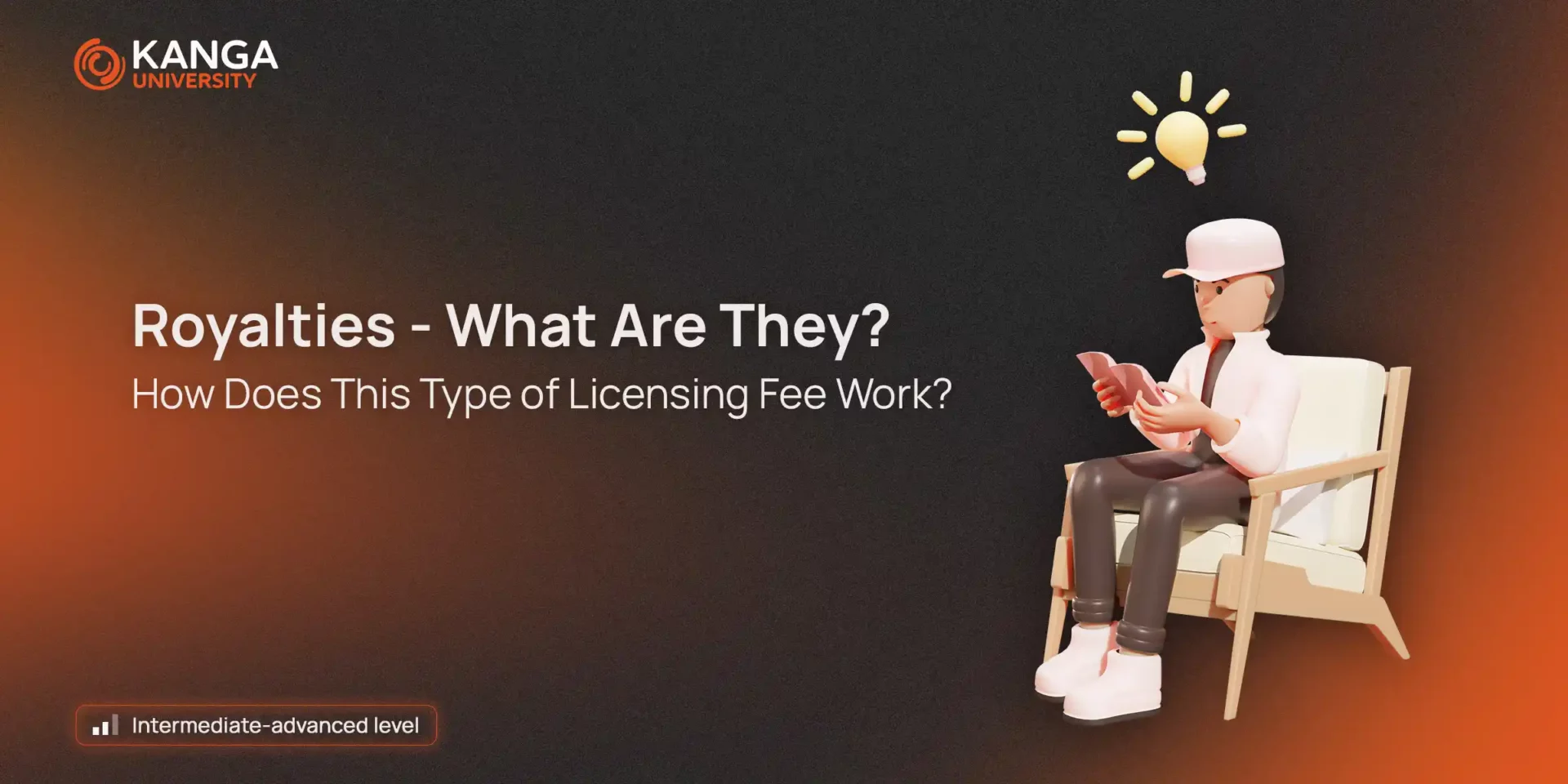 68. Royalties – What Are They? How Does This Type of Licensing Fee Work ...