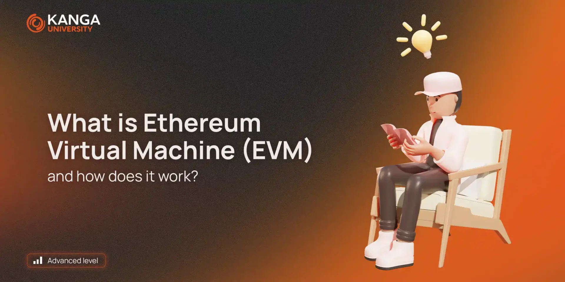 28. What is Ethereum Virtual Machine (EVM) and how does it work ...