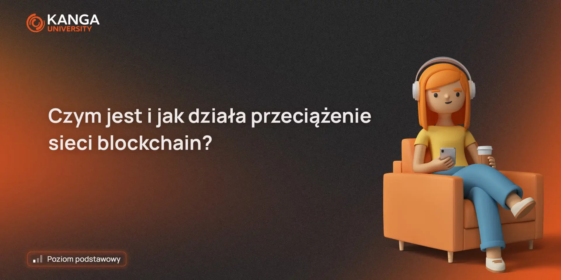 23. Czym jest i jak działa przeciążenie sieci blockchain? - Kanga ...