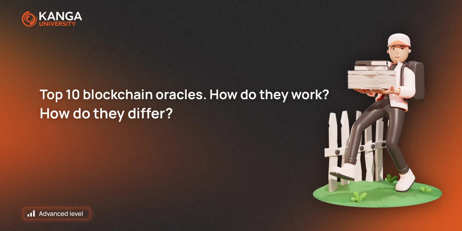 42 Top 10 Blockchain Oracles How Do They Work How Do They Differ
